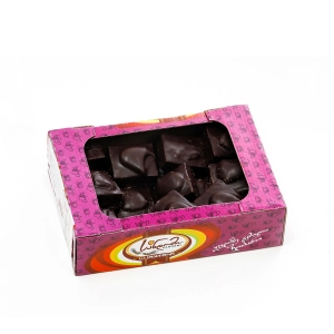 კანფეტი შოკოლადის \"სანდომი\" ჩიტის რძე შედედებული რძით პრესტიჟი 570გრ