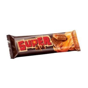 Chocolate Bar Super 40g - order delivery in Tbilisi | 2NABIJI